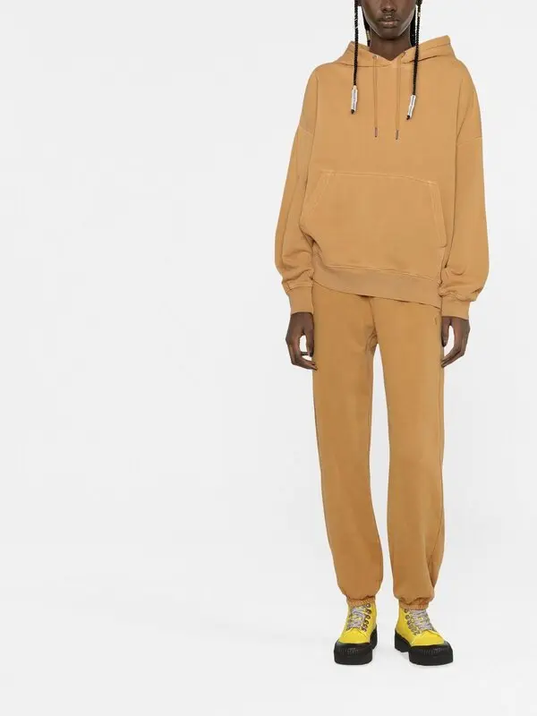 Ksubi 3 X 4 Oh G Cotton Hoodie