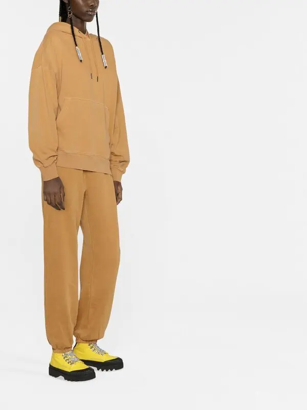 Ksubi 3 X 4 Oh G Cotton Hoodie