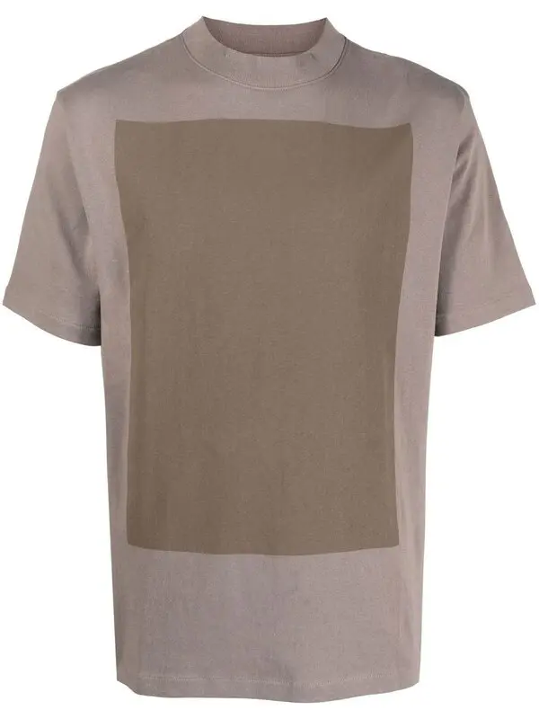 LEVI'S Colour-block T-shirt