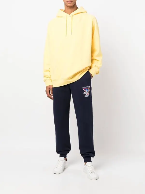 Casablanca Logo-patch Track Pants