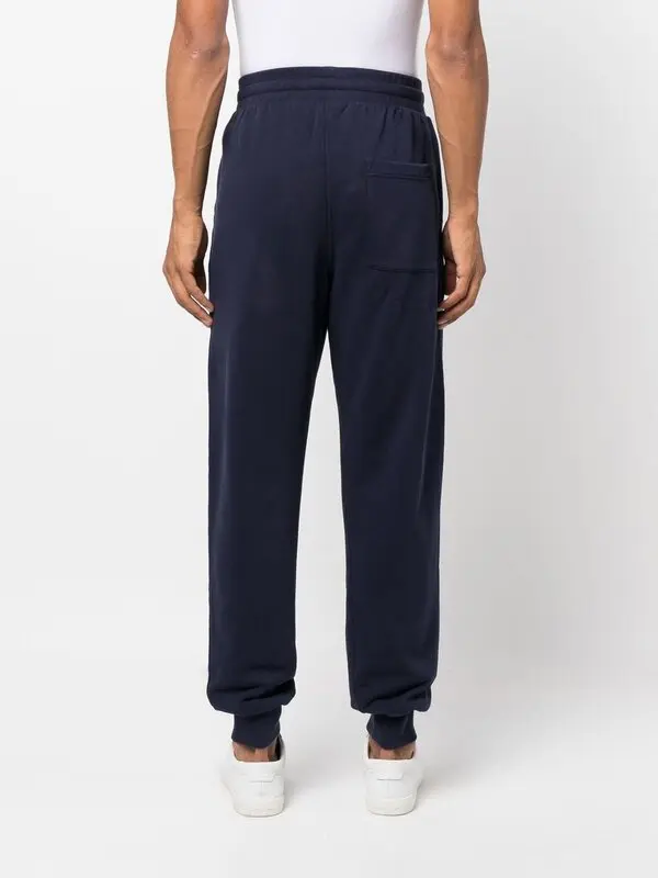 Casablanca Logo-patch Track Pants