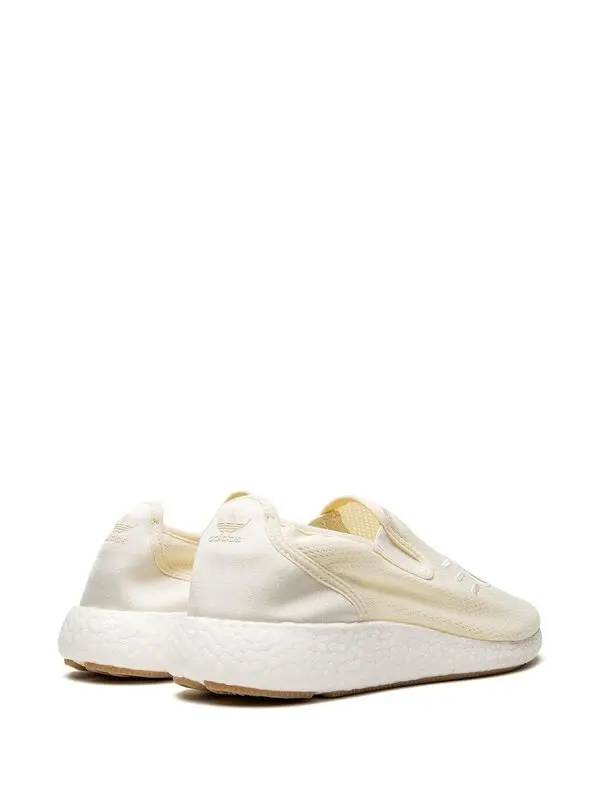 Adidas X Human Made Pure Slip-on Sneakers