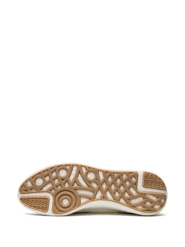 Adidas X Human Made Pure Slip-on Sneakers