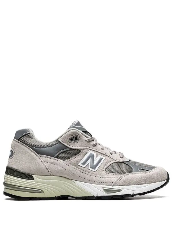 NEW BALANCE - New Balance 991 Sneakers