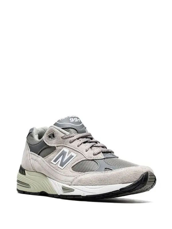 NEW BALANCE - New Balance 991 Sneakers
