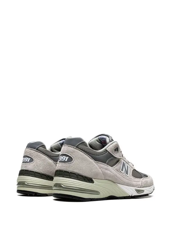 NEW BALANCE - New Balance 991 Sneakers
