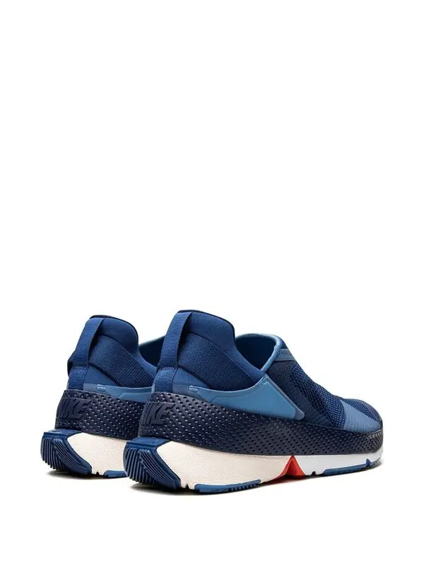 Nike Go Flyease Court Sneakers - Blue