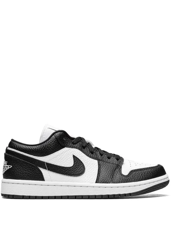 JORDAN Air Low 1 Homage Sneakers - White