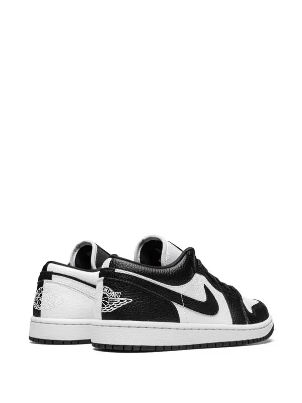 JORDAN Air Low 1 Homage Sneakers - White