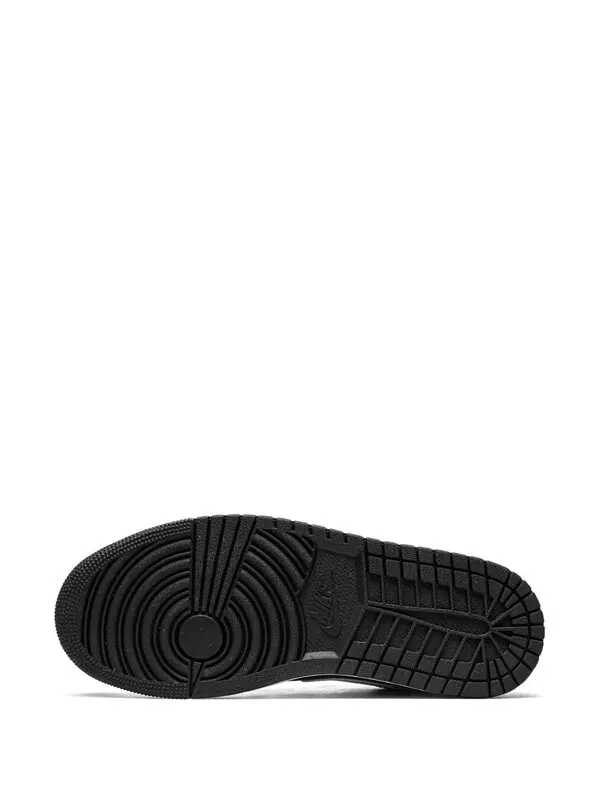 JORDAN Air Low 1 Homage Sneakers - White