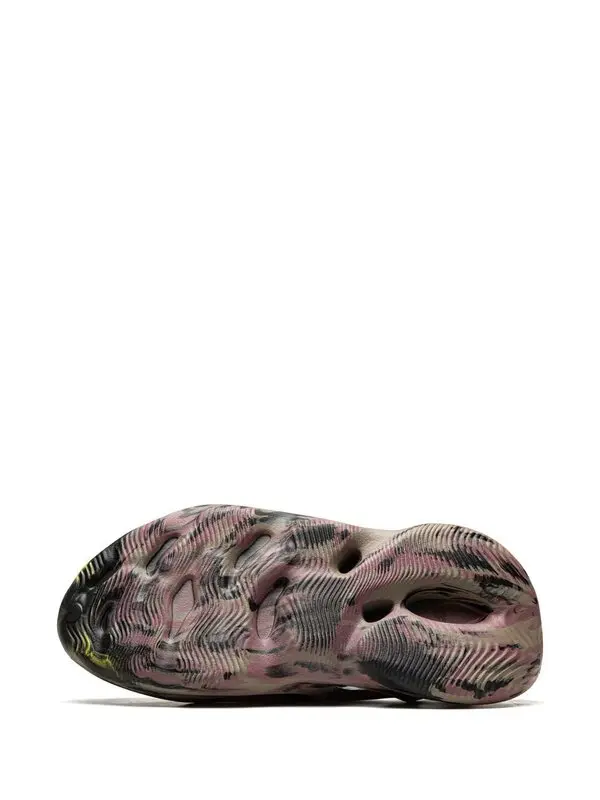 ADIDAS X YEEZY Yeezy Foam Runner Sneakers - Brown