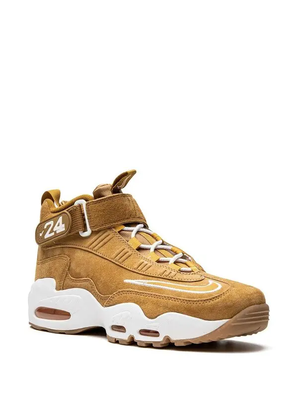 Nike Air Griffey Max 1 Sneakers - Brown