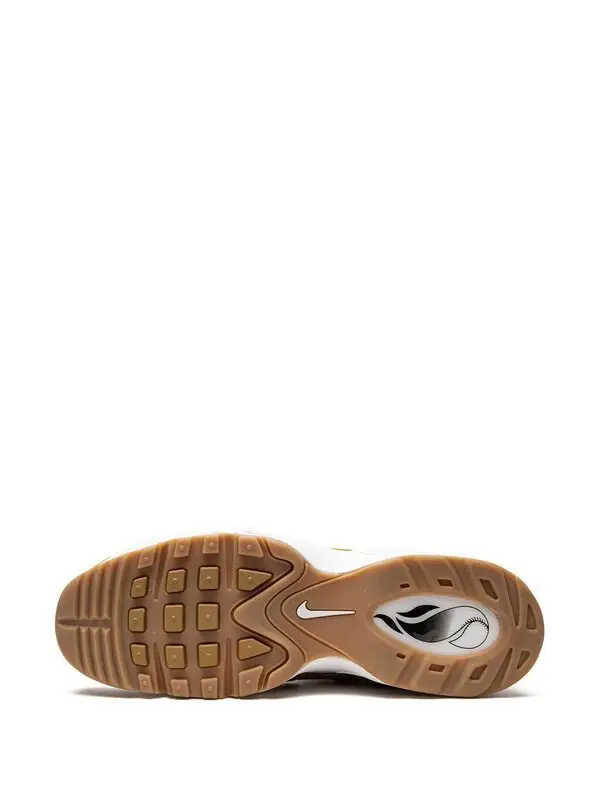 Nike Air Griffey Max 1 Sneakers - Brown