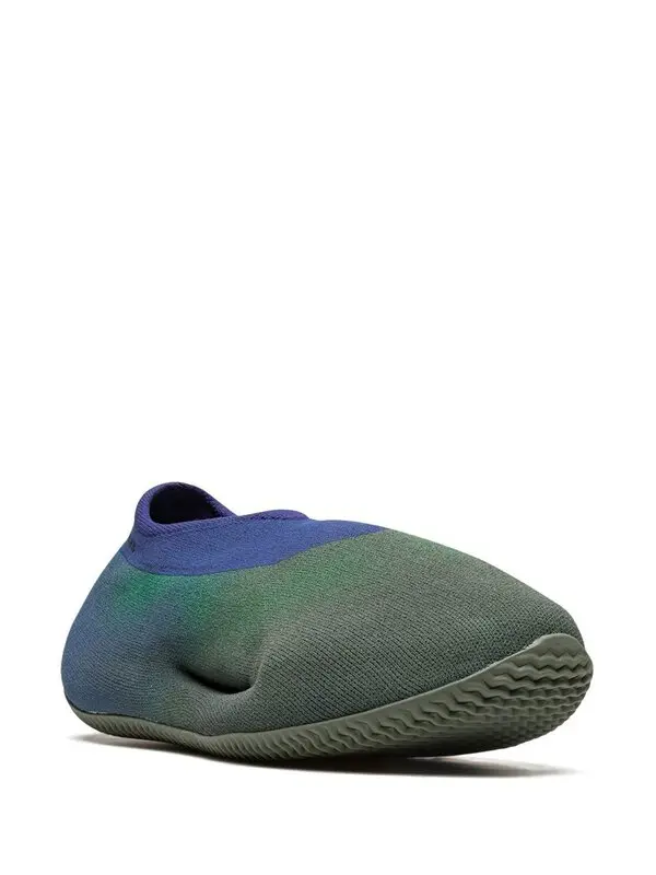 ADIDAS X YEEZY Yeezy Knit Runner Sneakers - Green