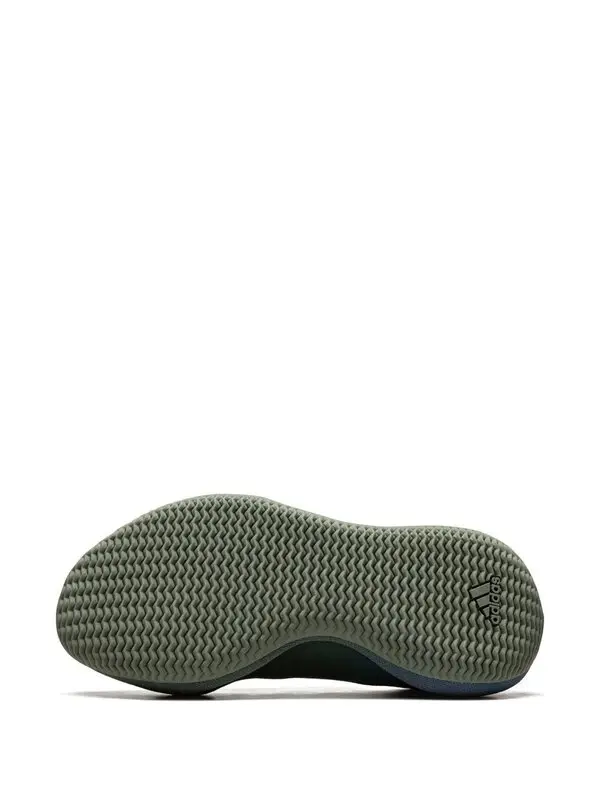 ADIDAS X YEEZY Yeezy Knit Runner Sneakers - Green