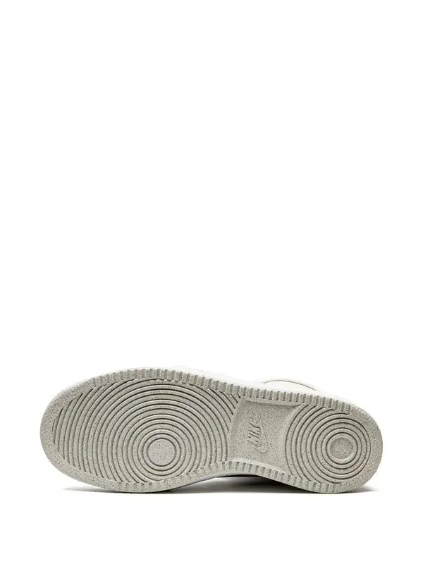 JORDAN Air 1 Ko Greyscale Sneakers - White