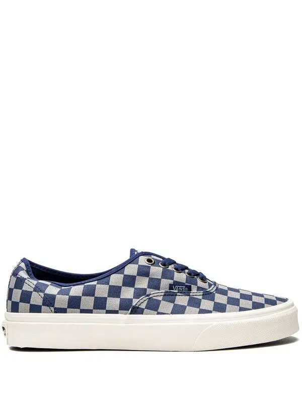 VANS X Harry Potter Authentic Ravenclaw Sneakers - Blue