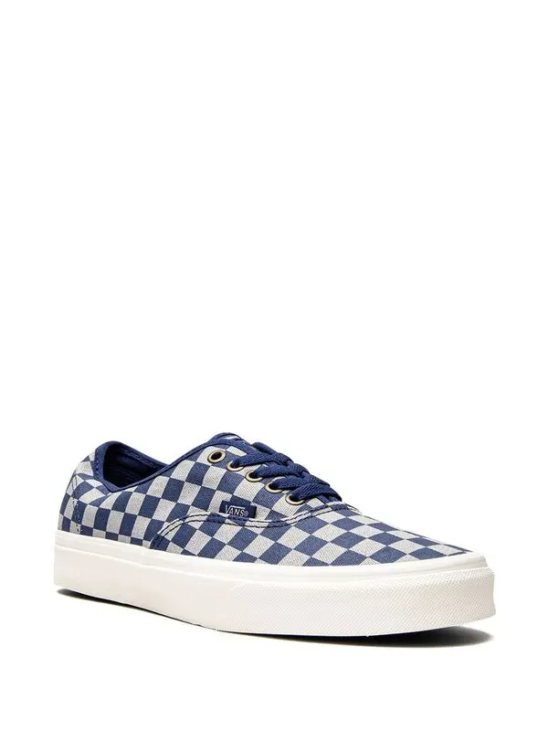 VANS X Harry Potter Authentic Ravenclaw Sneakers - Blue