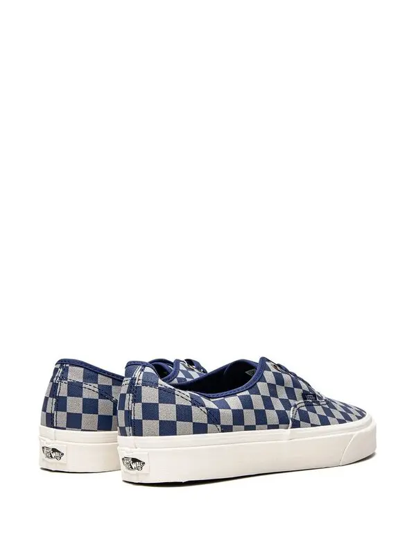 VANS X Harry Potter Authentic Ravenclaw Sneakers - Blue