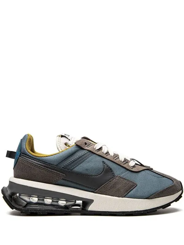 Nike Air Max Pre-day Sneakers - Blue
