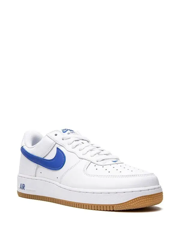 Nike Air Force 1 '07 Low Sneakers - White