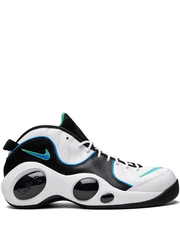 Nike Air Zoom Flight 95 Sneakers - White