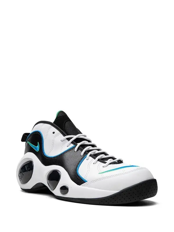 Nike Air Zoom Flight 95 Sneakers - White