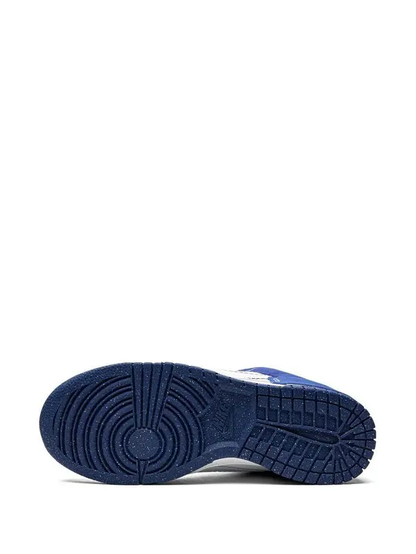 Nike Dunk Low Disrupt 2 University Blue Sneakers