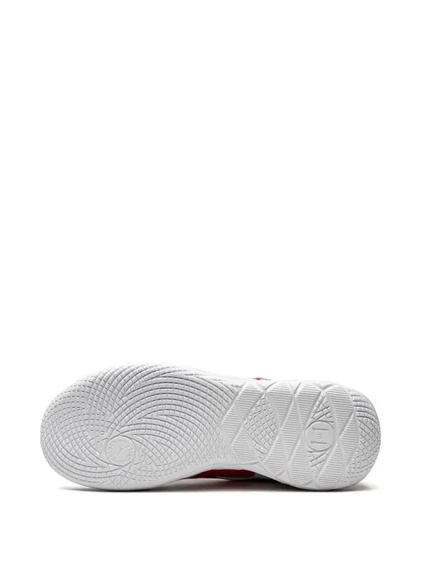 PUMA Mb.01 Low Sneakers - White