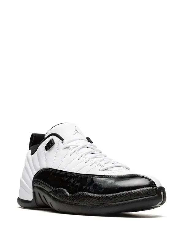 JORDAN Air Low 25 Years In China Sneakers - White