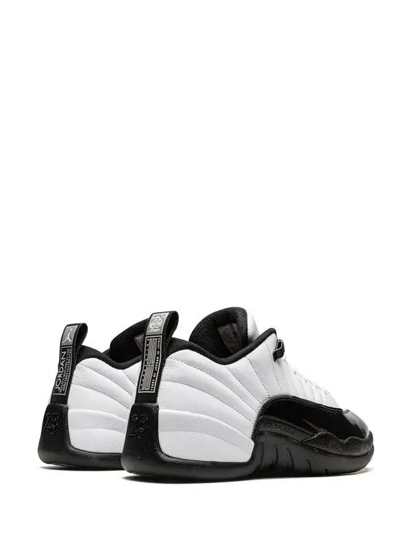 JORDAN Air Low 25 Years In China Sneakers - White