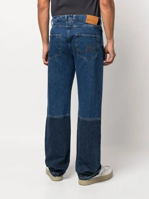 Axel Arigato Archive Jeans