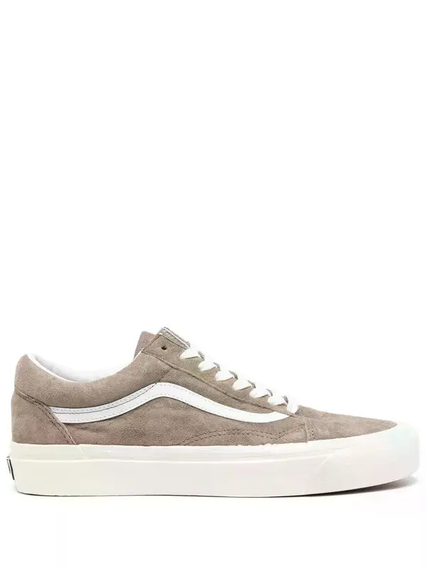 VANS Ua Old Skool 36 Dx Sneakers - Brown