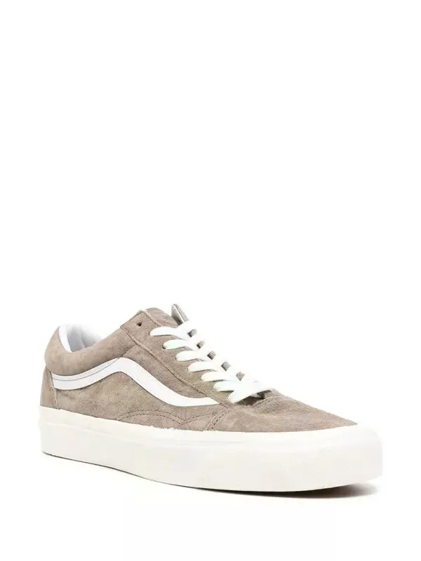 VANS Ua Old Skool 36 Dx Sneakers - Brown