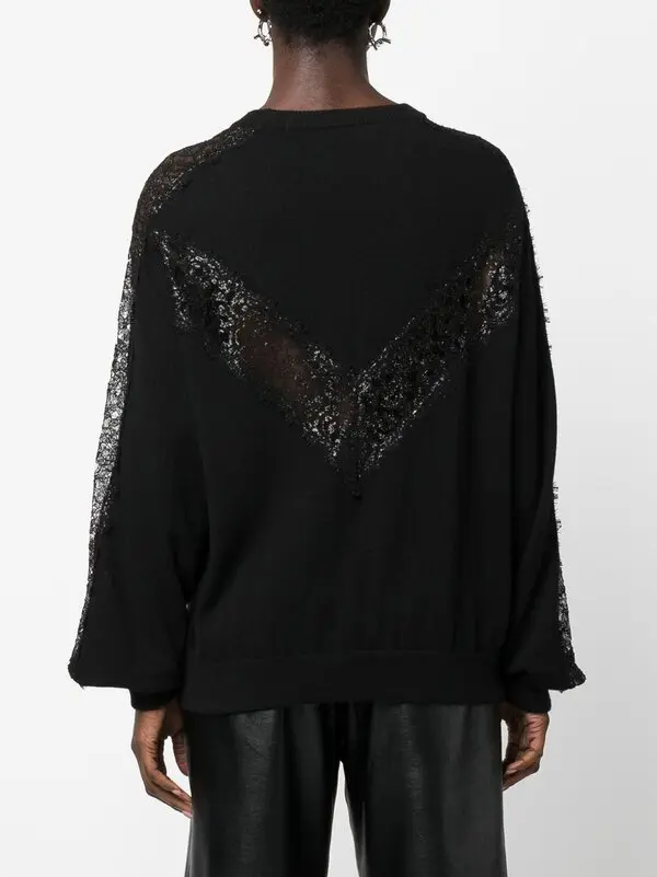 Philipp Plein Skull Print Sweatshirt