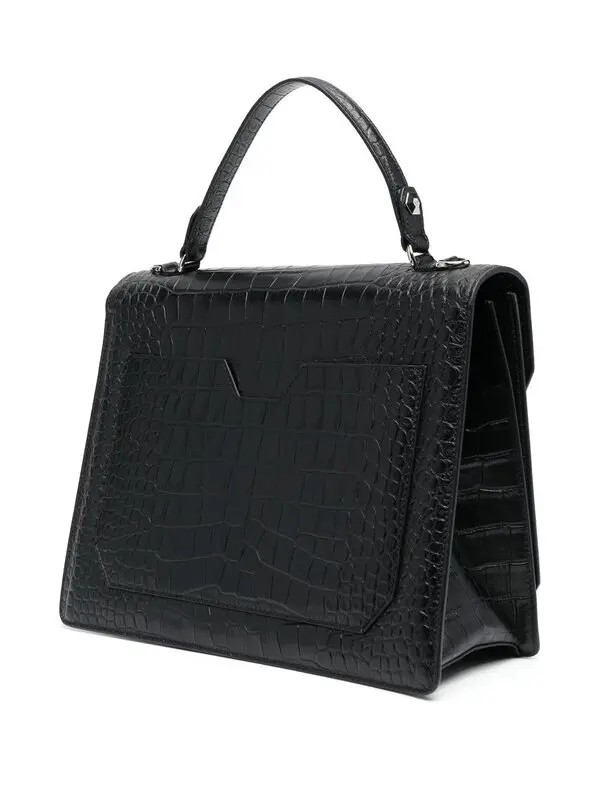 Philipp Plein Gothic Plein Tote