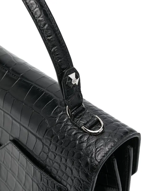Philipp Plein Gothic Plein Tote