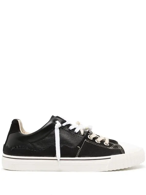 MAISON MARGIELA Evolution Low-top Sneakers