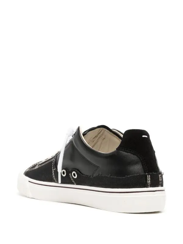 MAISON MARGIELA Evolution Low-top Sneakers