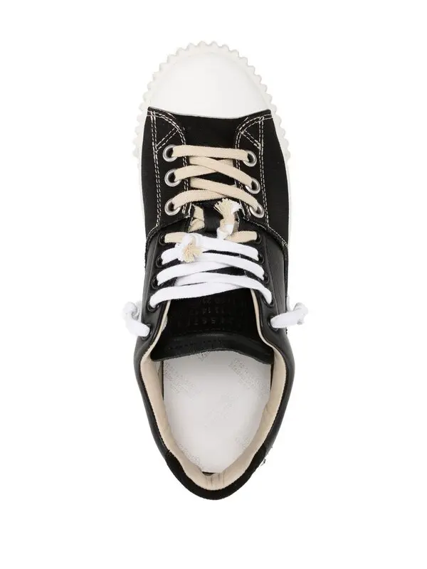 MAISON MARGIELA Evolution Low-top Sneakers