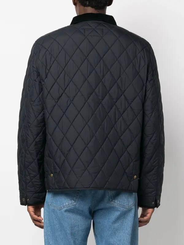 Polo Ralph Lauren Diamond-quilt Jacket