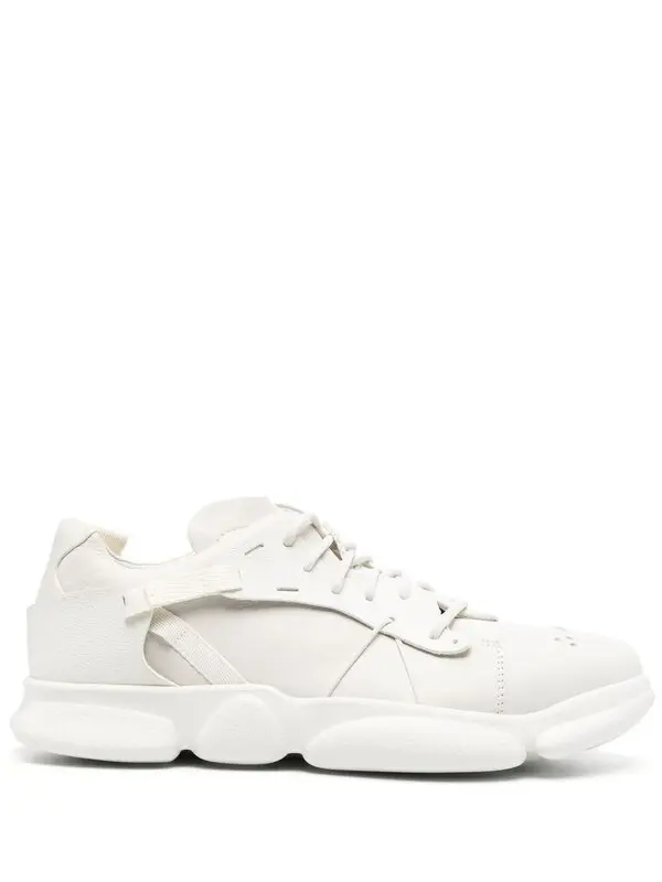 Camper Karst Low-top Sneakers - White
