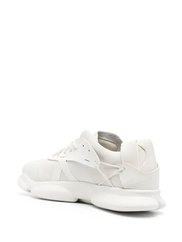Camper Karst Low-top Sneakers - White