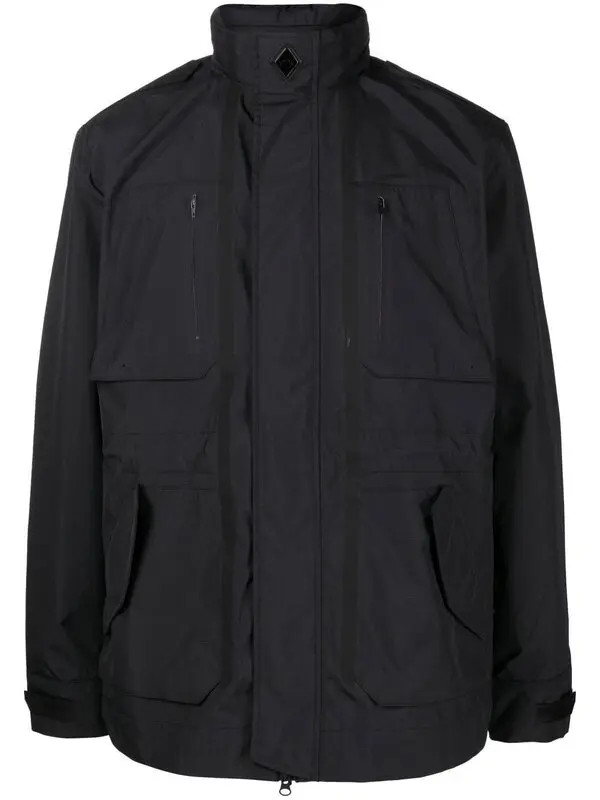 A-COLD-WALL* Technical M65 Windbreaker