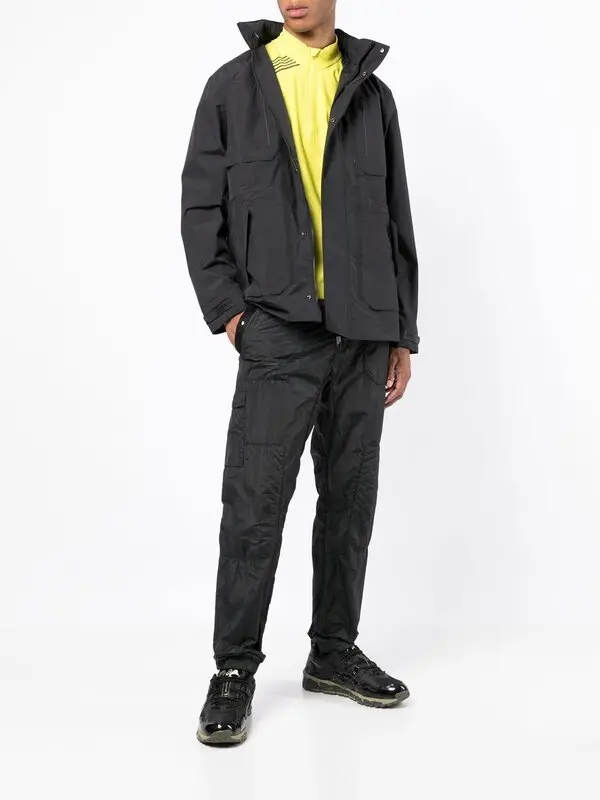 A-COLD-WALL* Technical M65 Windbreaker