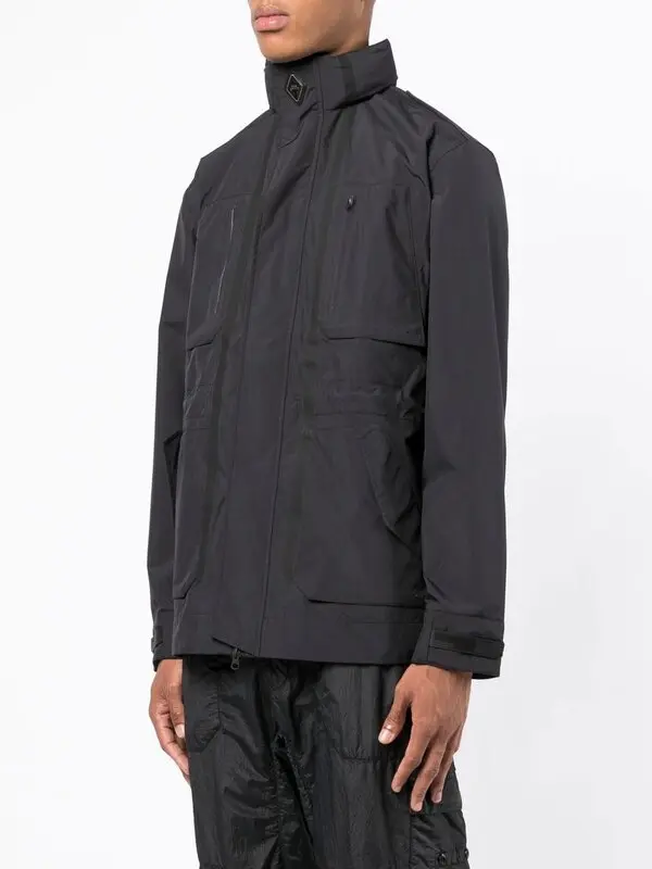 A-COLD-WALL* Technical M65 Windbreaker