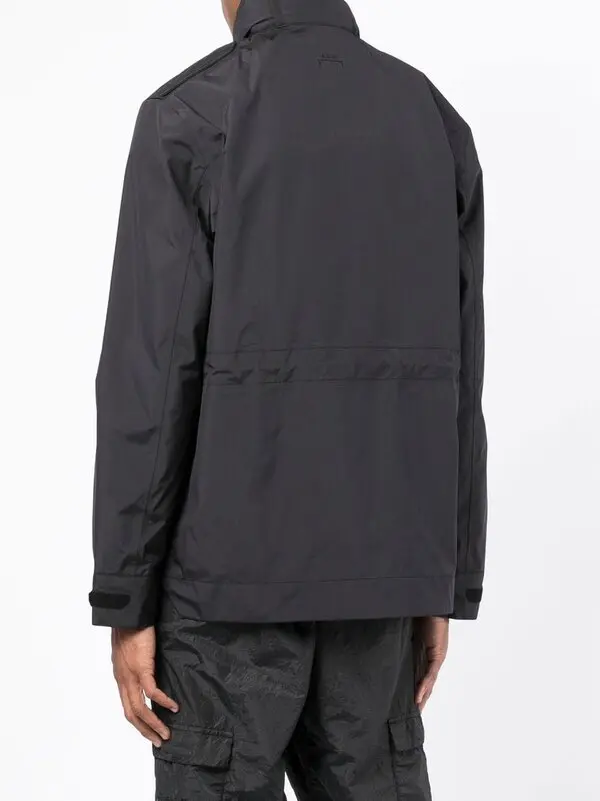 A-COLD-WALL* Technical M65 Windbreaker