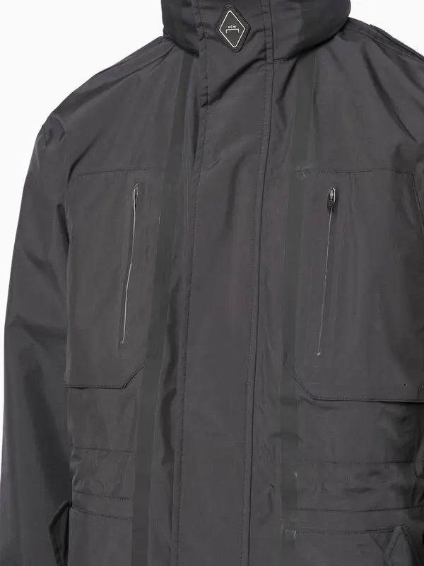 A-COLD-WALL* Technical M65 Windbreaker