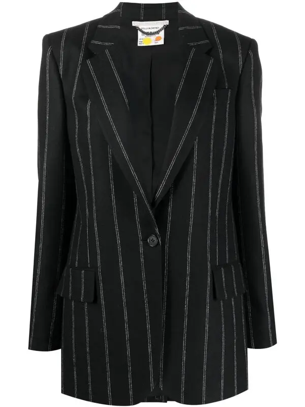 Stella McCartney Tailored Blazer