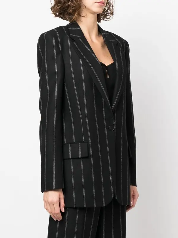Stella McCartney Tailored Blazer